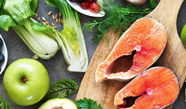 The Top 10 Foods for Optimal Health - Body20 | New Zealand