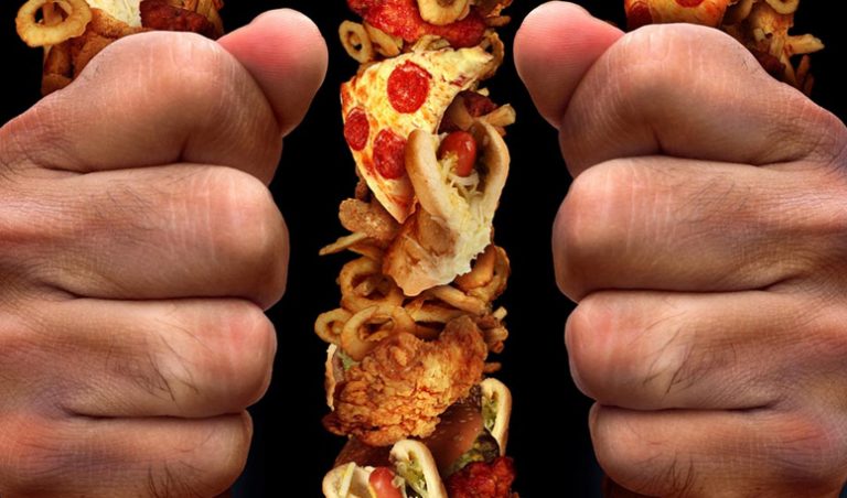 Beating Food Addiction - BODY20 | New Zealand